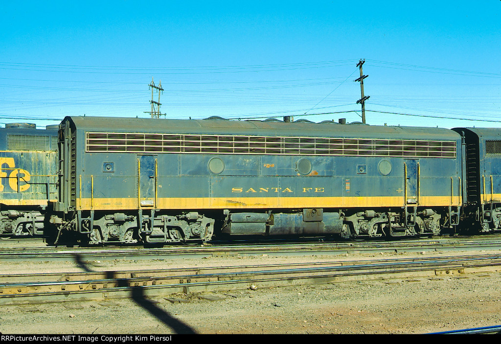 ATSF 235B